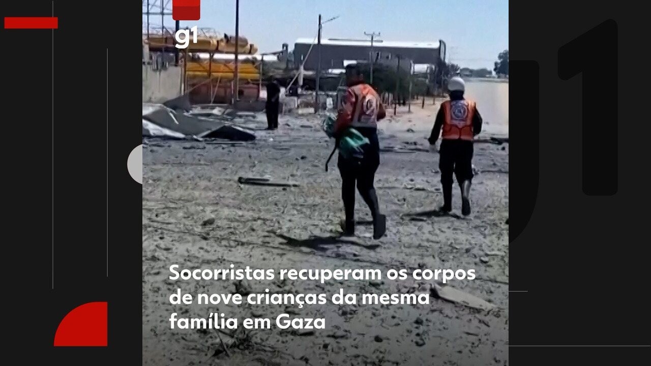 O 'tsunami diplomático' que ameaça isolar Israel