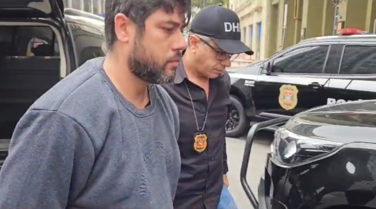 Torcedor Do Flamengo é Indiciado Por Morte De Palmeirense Defesa Diz à