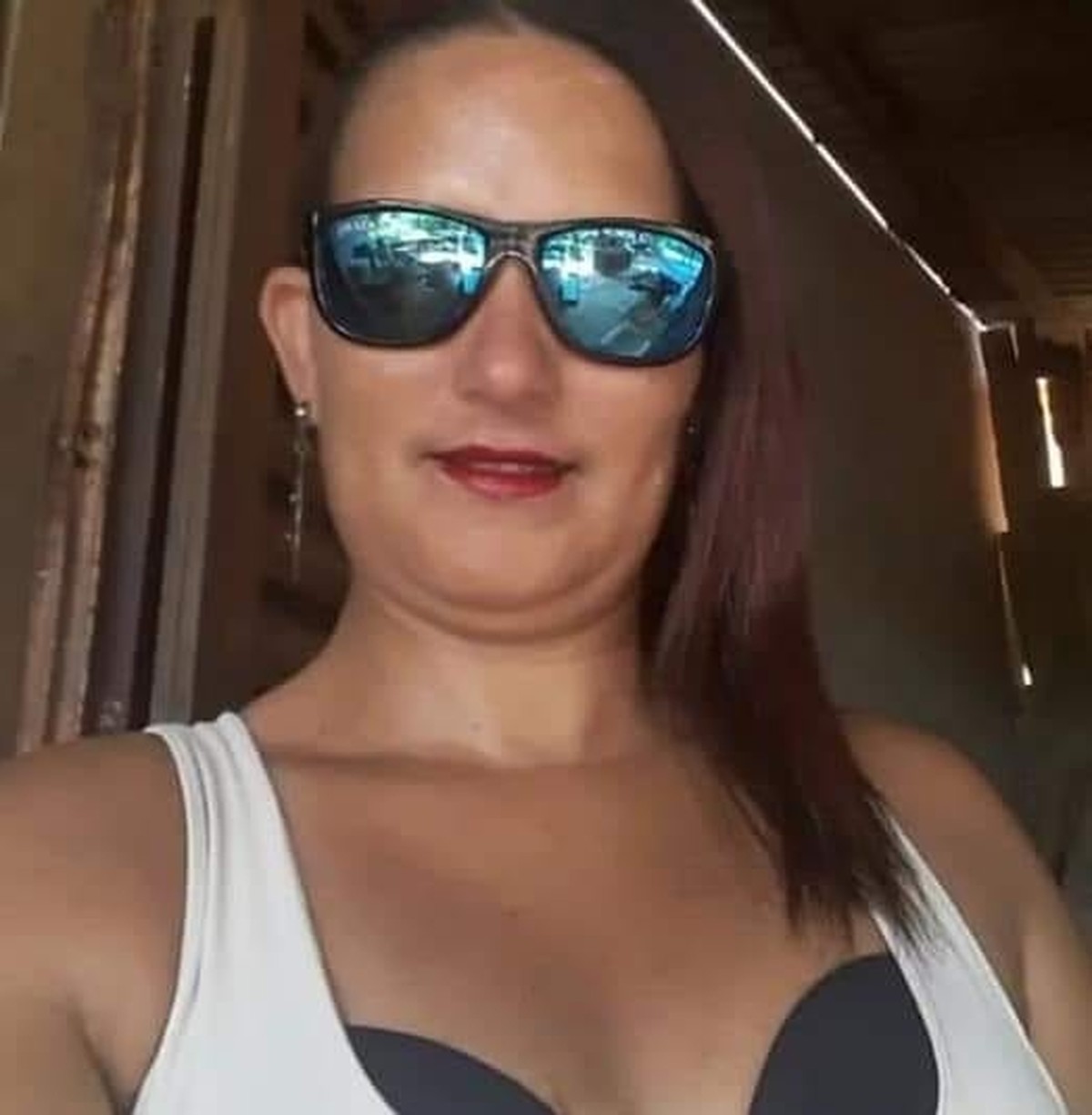 Mulher que fazia caminhada morre atropelada e motorista foge sem ...