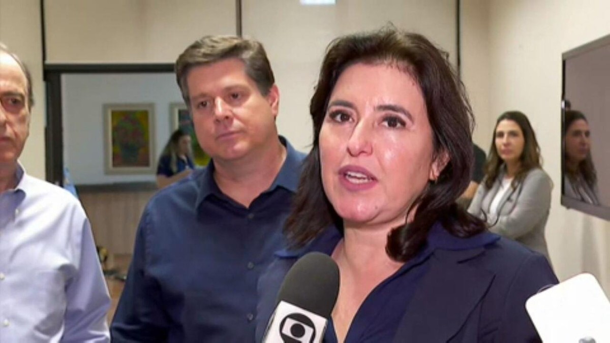 Veja a agenda de campanha de candidatos à Presidência | Jornal Nacional ...