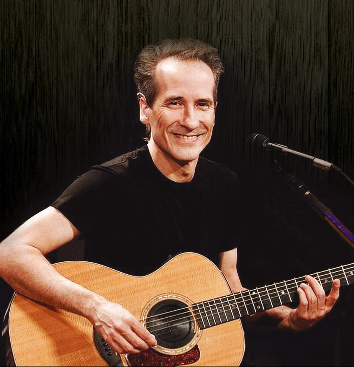 Kiko Zambianchi faz show especial de Dia das Mães em Sorocaba | Música ...