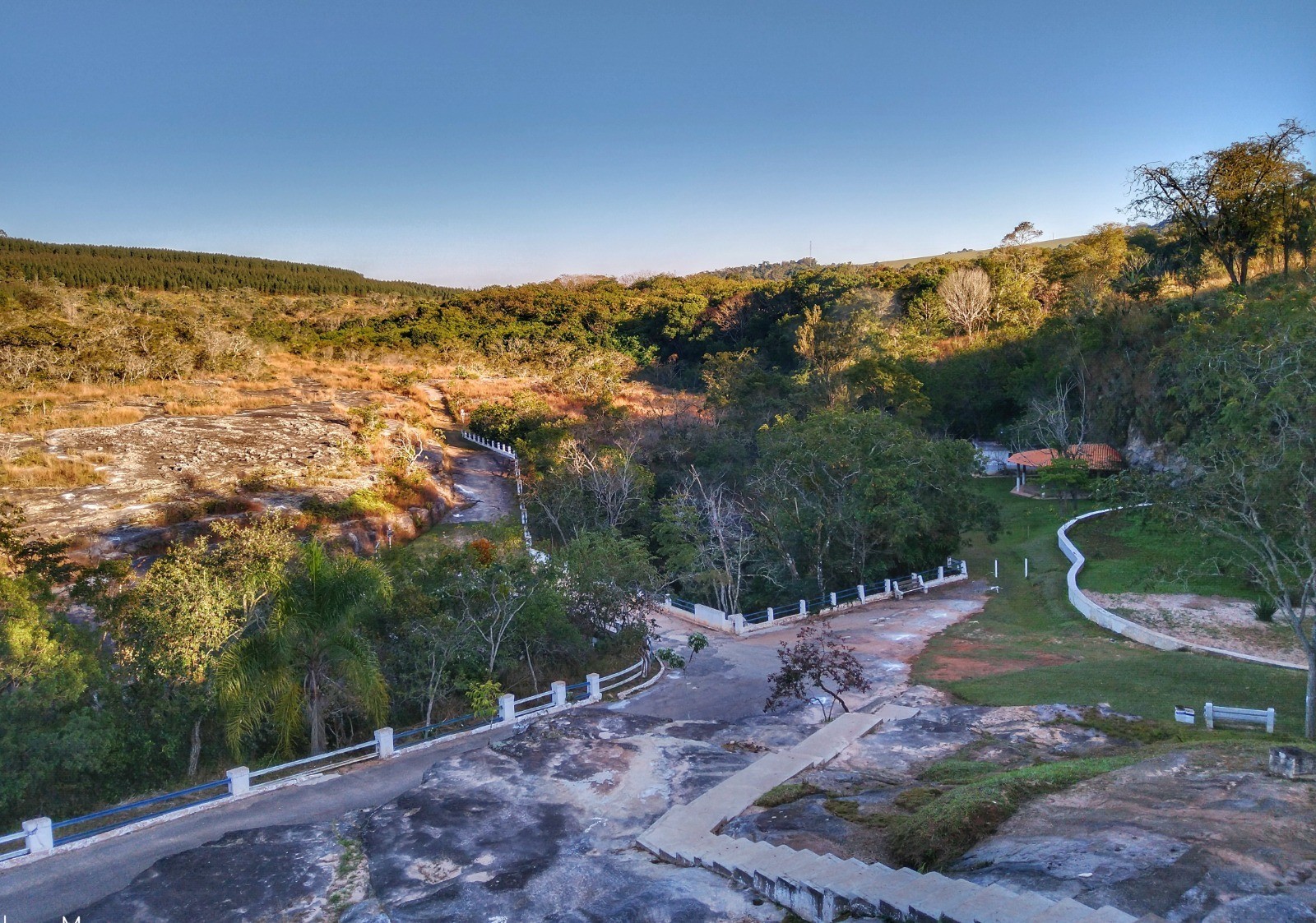 Itararé faz parte do mapa de destinos turísticos do Brasil; veja o que ...