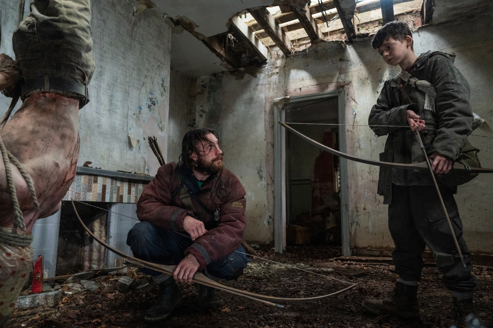 'Extermínio: A evolução' e 'Elio' estreiam nos cinemas de Boa Vista