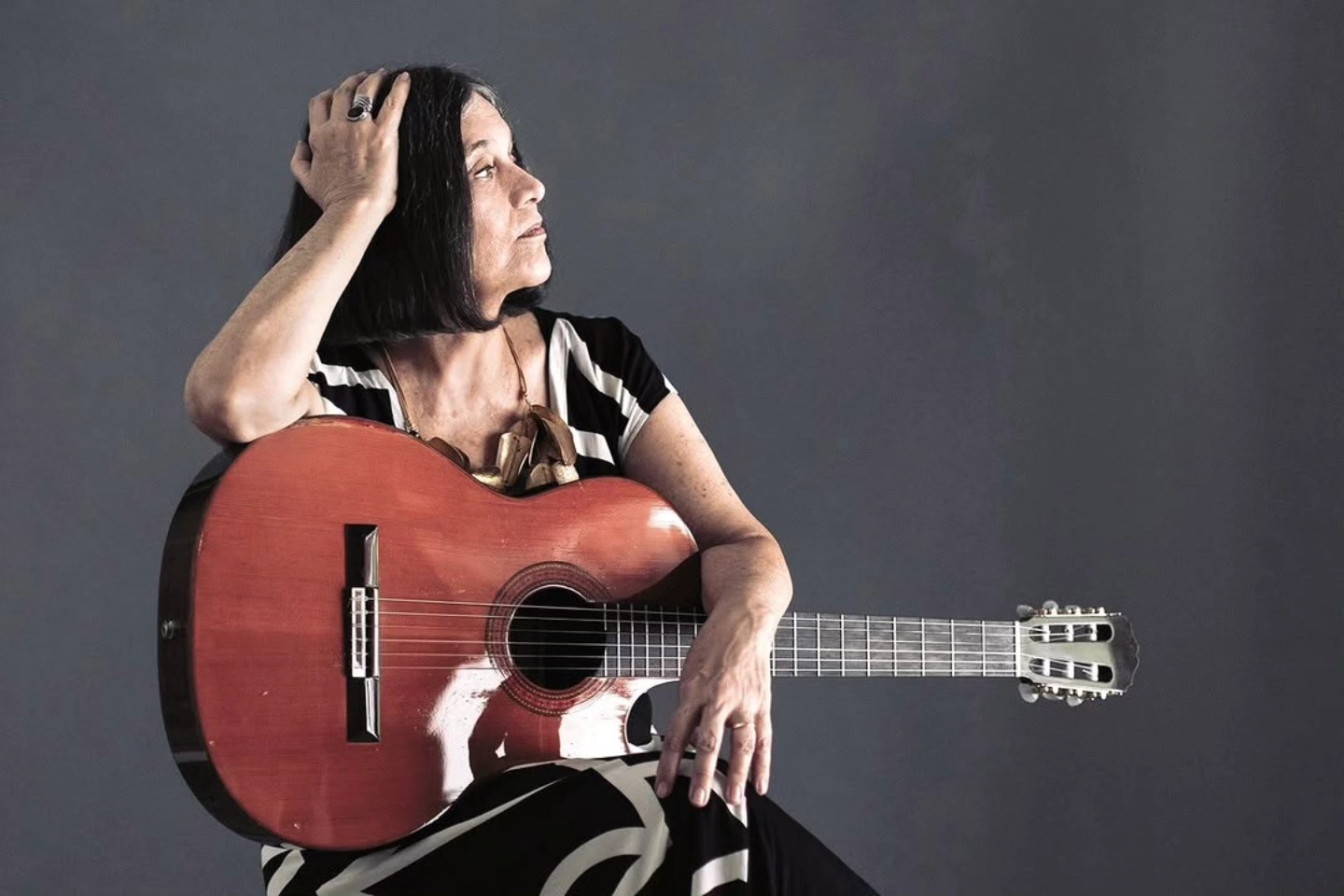 Joyce Moreno, João Cavalcanti e Maíra Martins gravam com Trio Anaê na ...