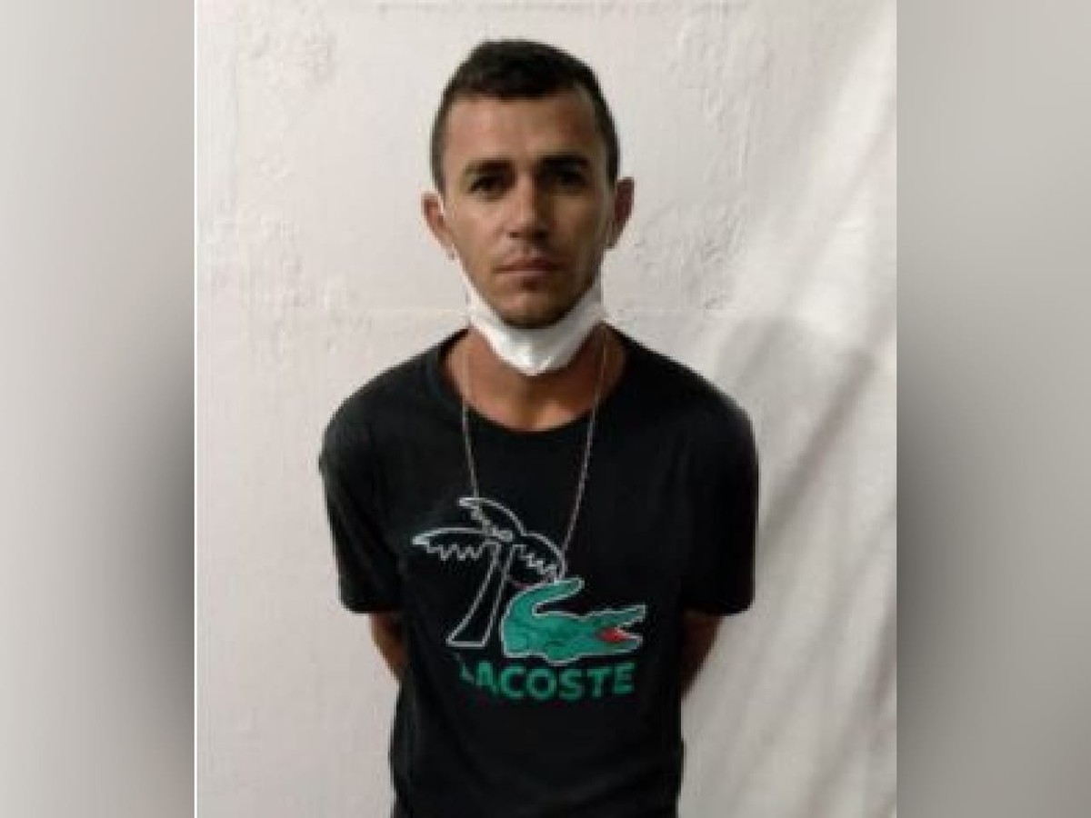 Polícia Apreende Namorada De Suspeito De Matar Escrivão Em Delegacia Na