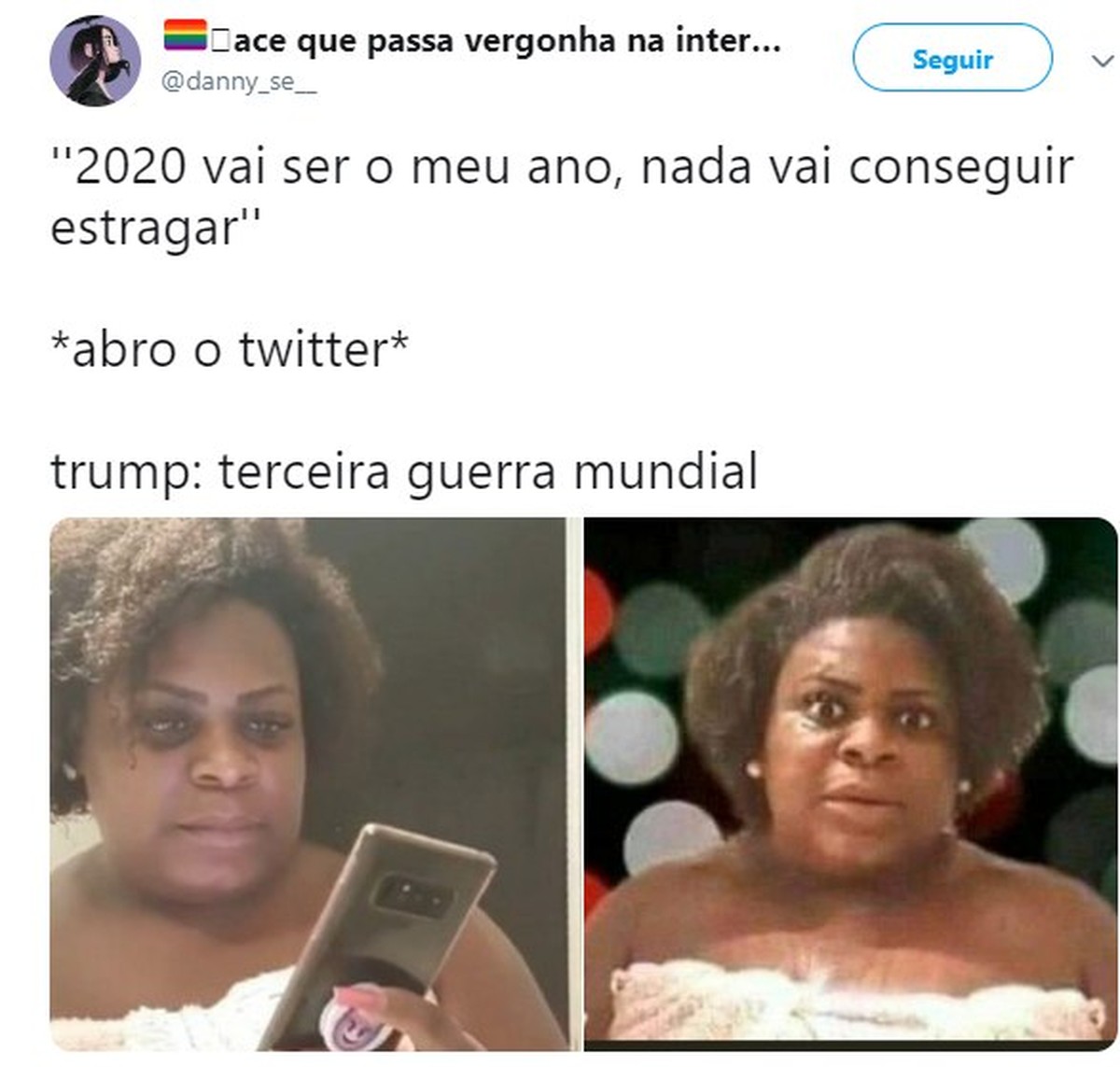 Relembre os memes que bombaram nas redes em 2020