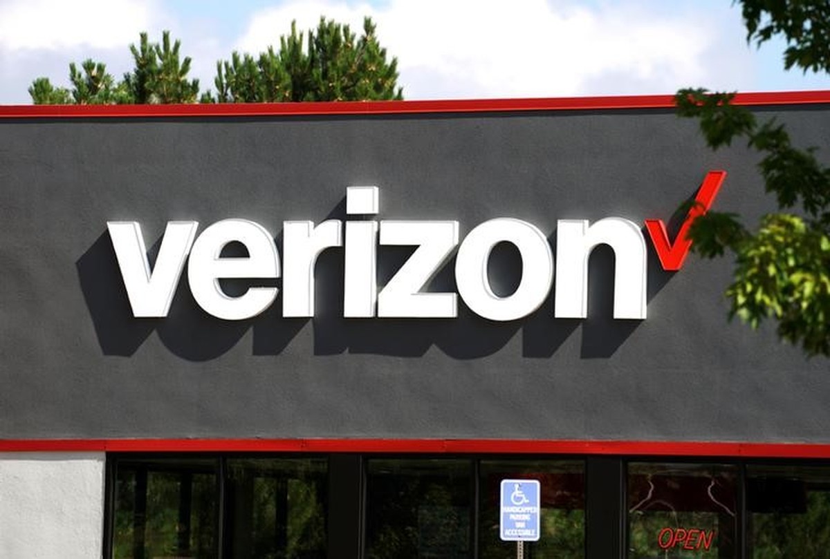 Lucro trimestral da Verizon cresce com ajuda de reforma tributária nos ...
