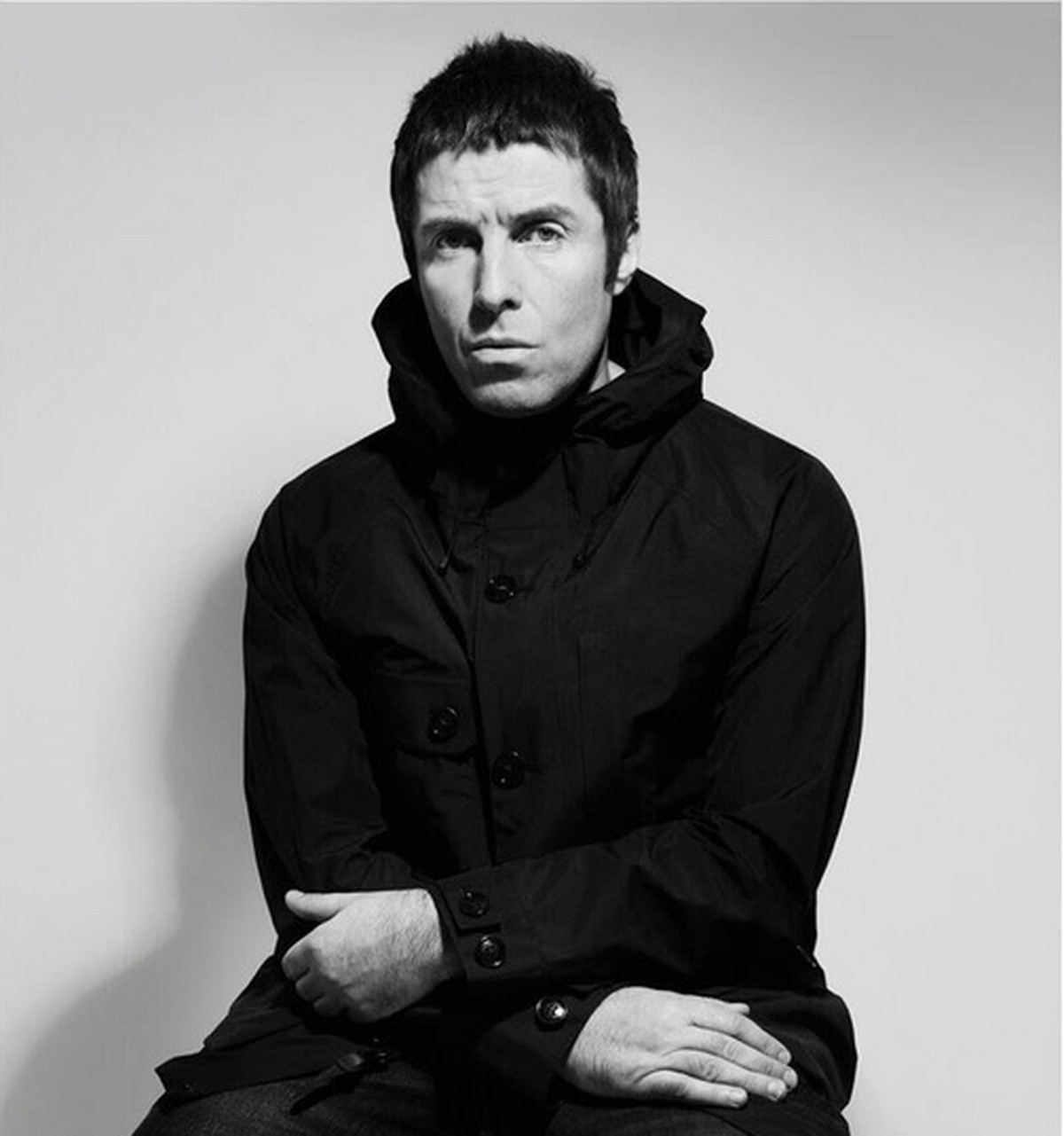 Liam Gallagher fará show beneficente em Manchester para vítimas de ...