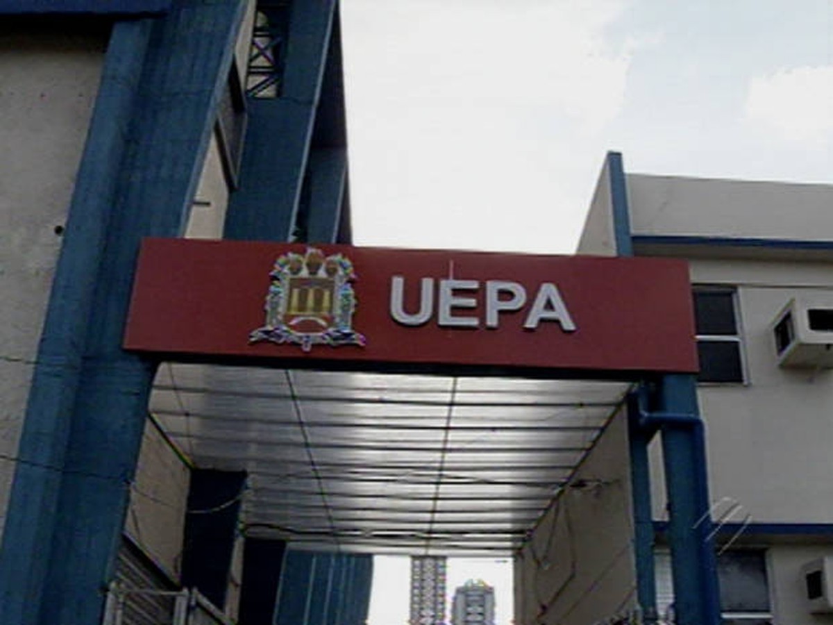 UEPA abre período de confirmação de inscrição no vestibular 2021 | Pará ...