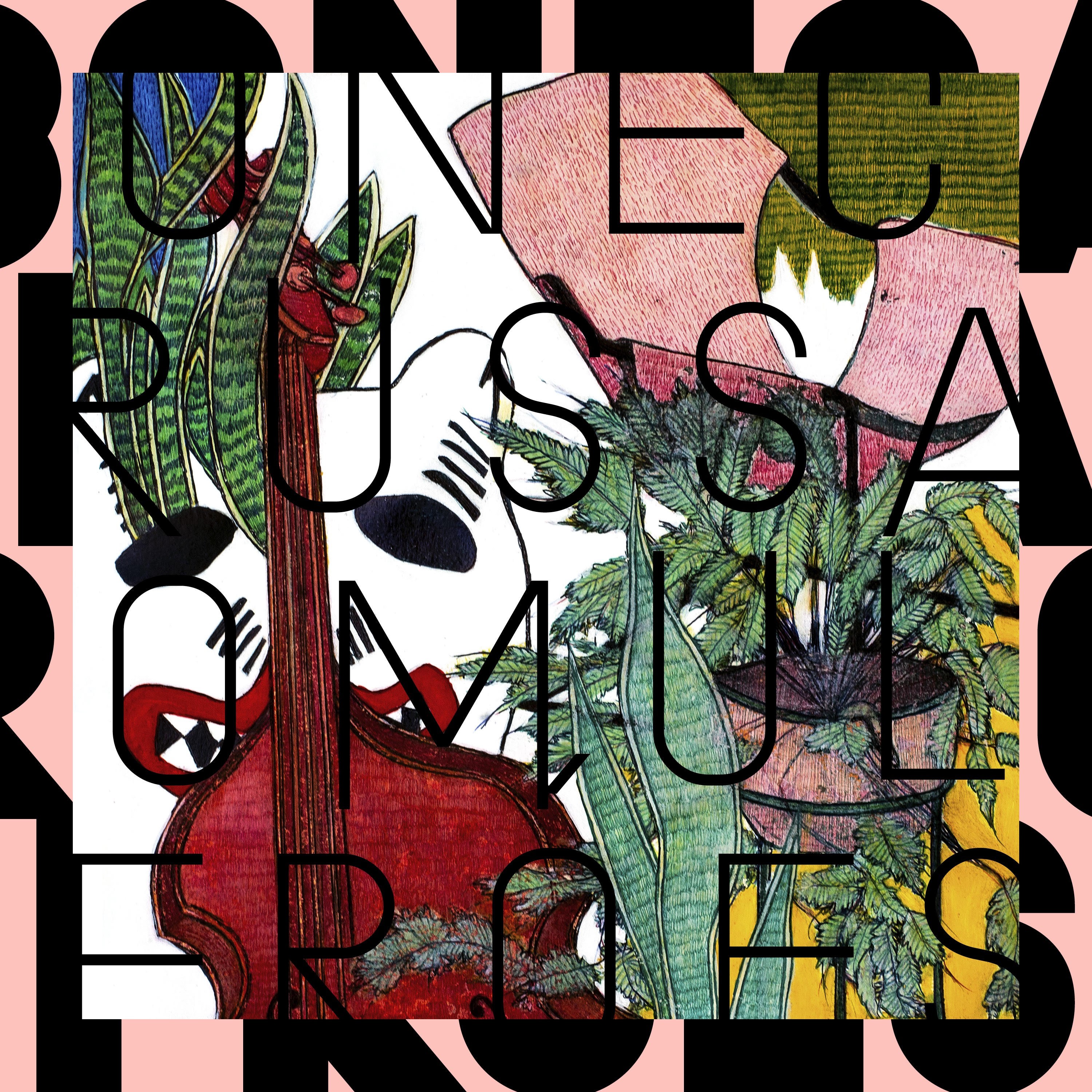 Romulo Fróes releases "Boneca russa" album exploring heartbreak on Ash ...