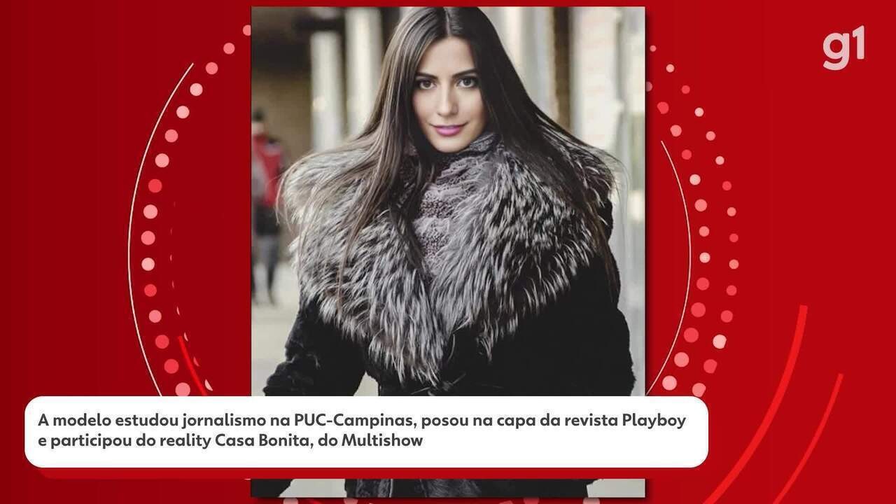 Ex-panicat ganha 2 mil seguidores após ser presa por dirigir embriagada ...