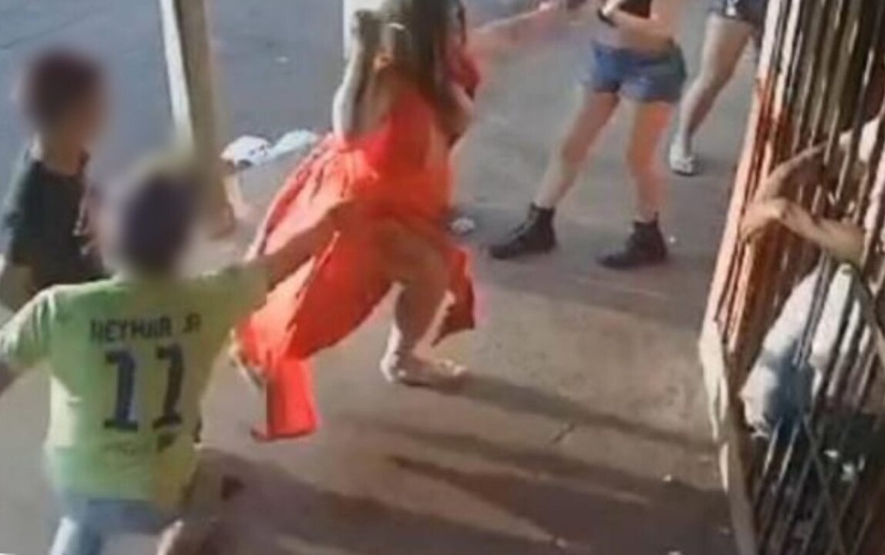 Garota De Programa Filmada Ao Matar Rival Disse Que Está Arrependida E