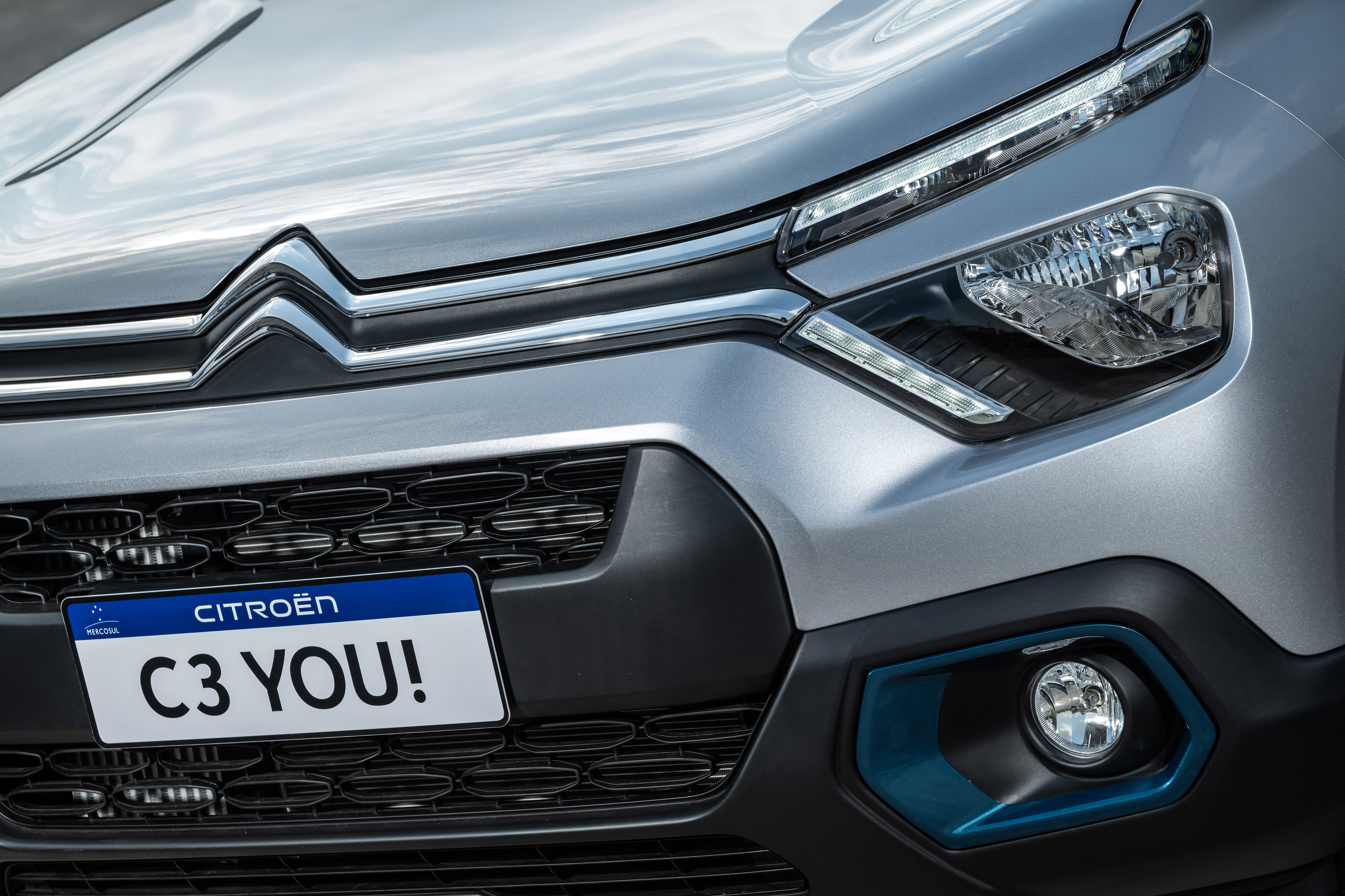 Citroën C3 ganha versão 1.0 turbo que sai por R$ 95.990; veja detalhes | G1