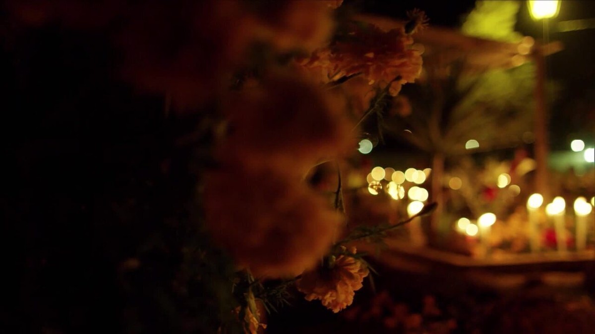 No México, Dia de Finados é celebrado em todos os povoados | Globo ...