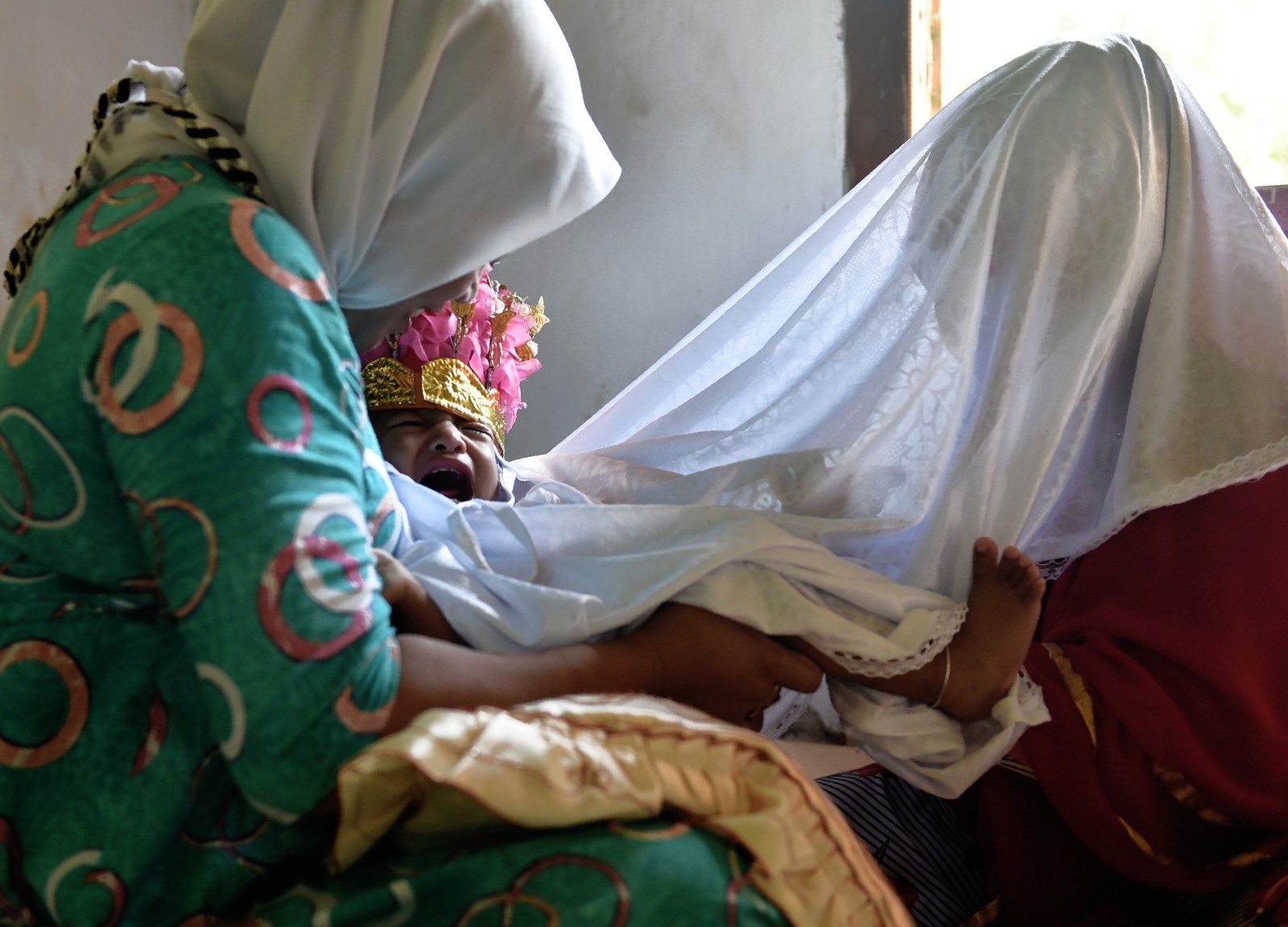 Quem é Edna Adan Ismail, mulher símbolo de resistência e ativismo na ...