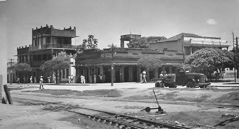Um passeio pelos 85 anos de história de Governador Valadares | G1