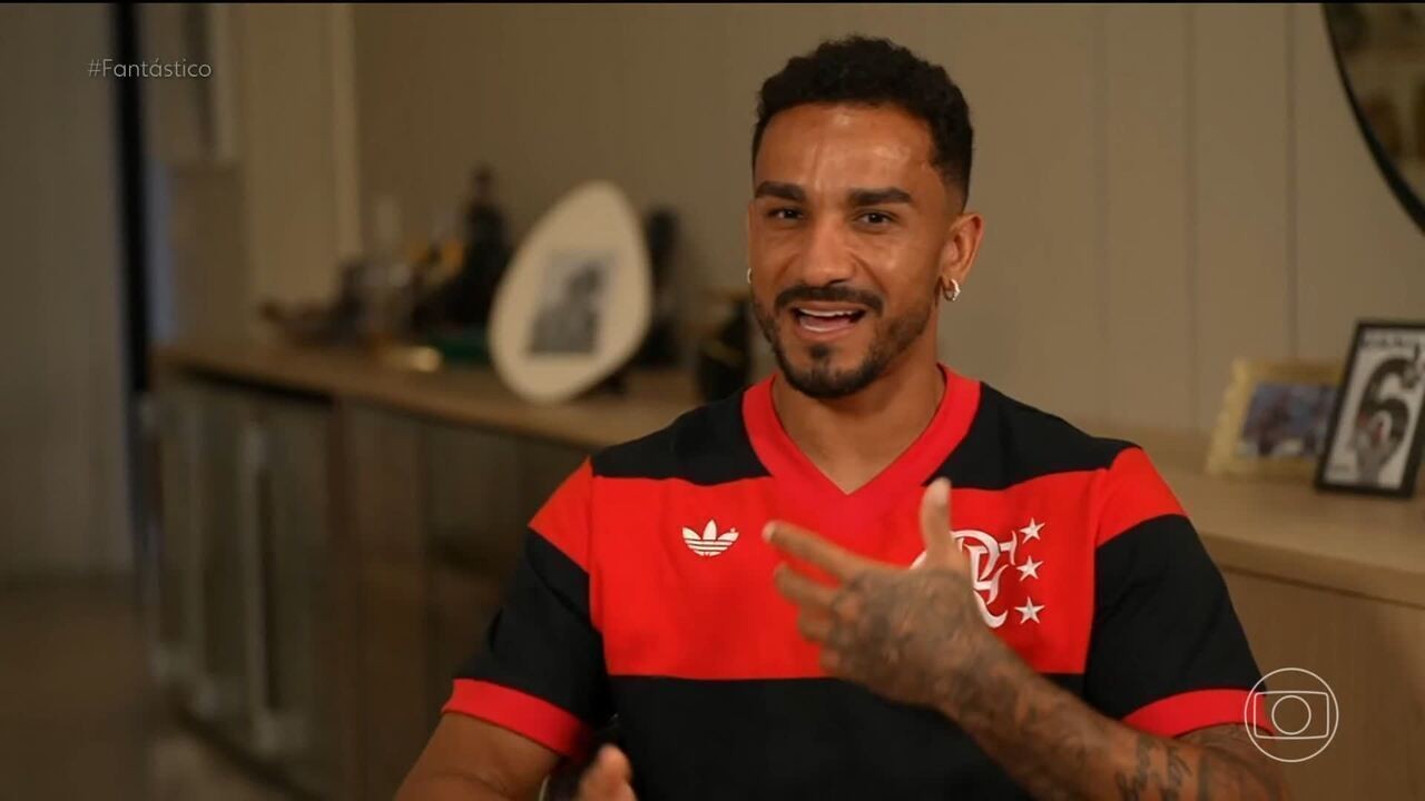 O adolescente peruano que viralizou narrando final da Libertadores ...