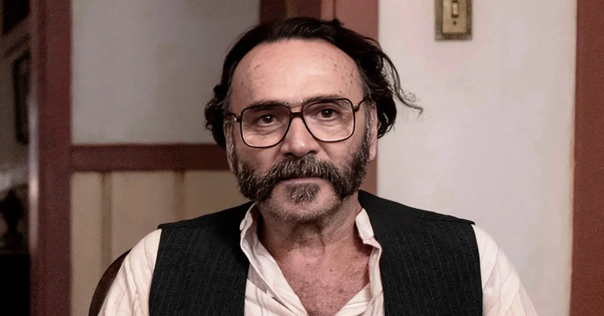 Almir Sater se inspirou em primos árabes de MS para tirar do papel ...