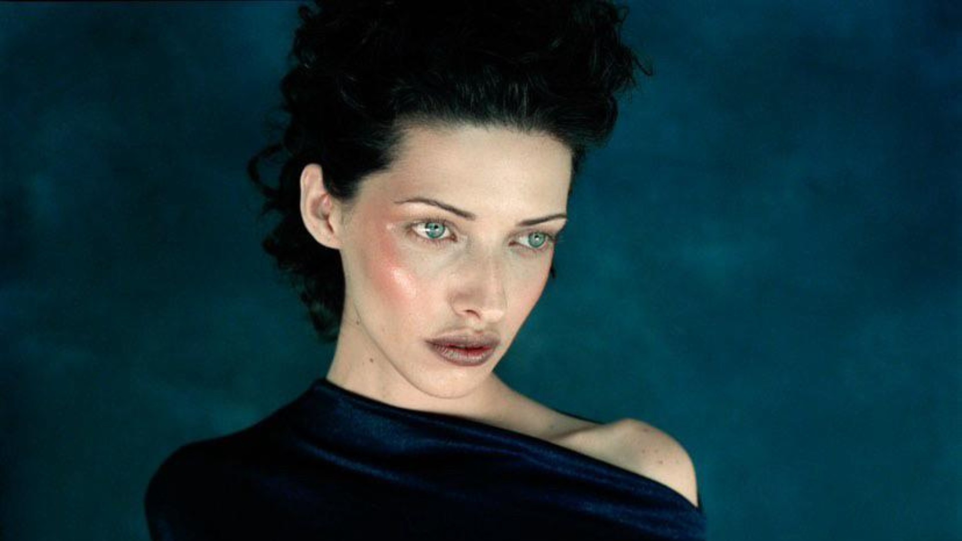 Dani Rotelli: conheça a top model mineira que já desfilou para as ...