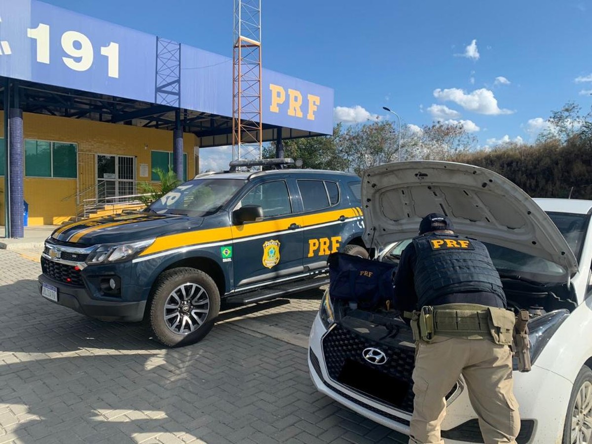 Policial rodoviário federal da PB perde cargo de servidor público por ...