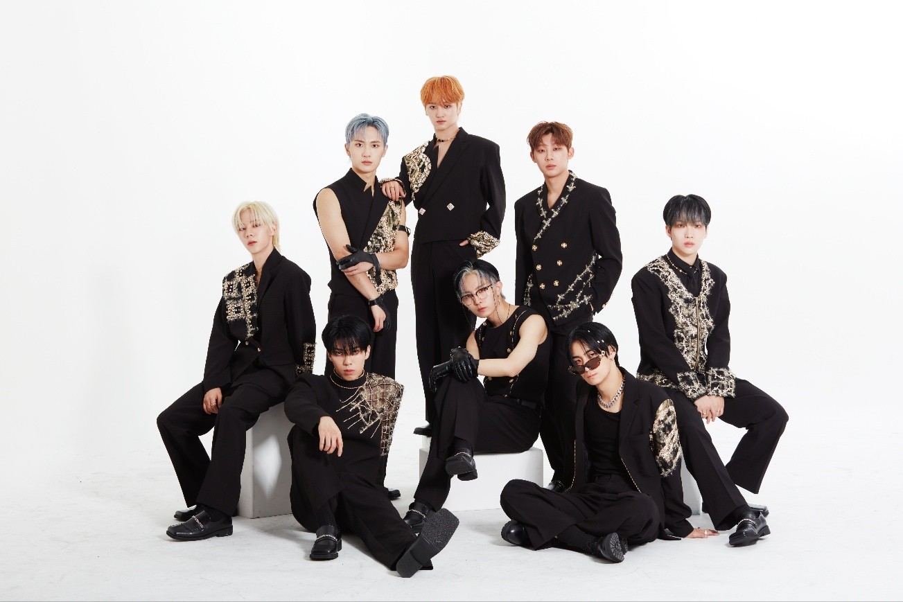 Grupo de k-pop 'NTX' faz show em Piracicaba em 1ª turnê no Brasil; veja como comprar ingressos