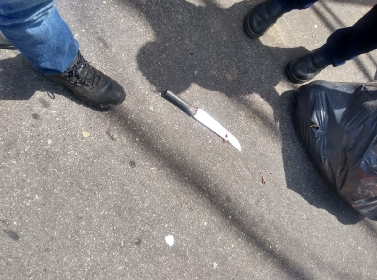 Corpo é Encontrado Decapitado Em Lata De Lixo Em Fortaleza é O Quinto