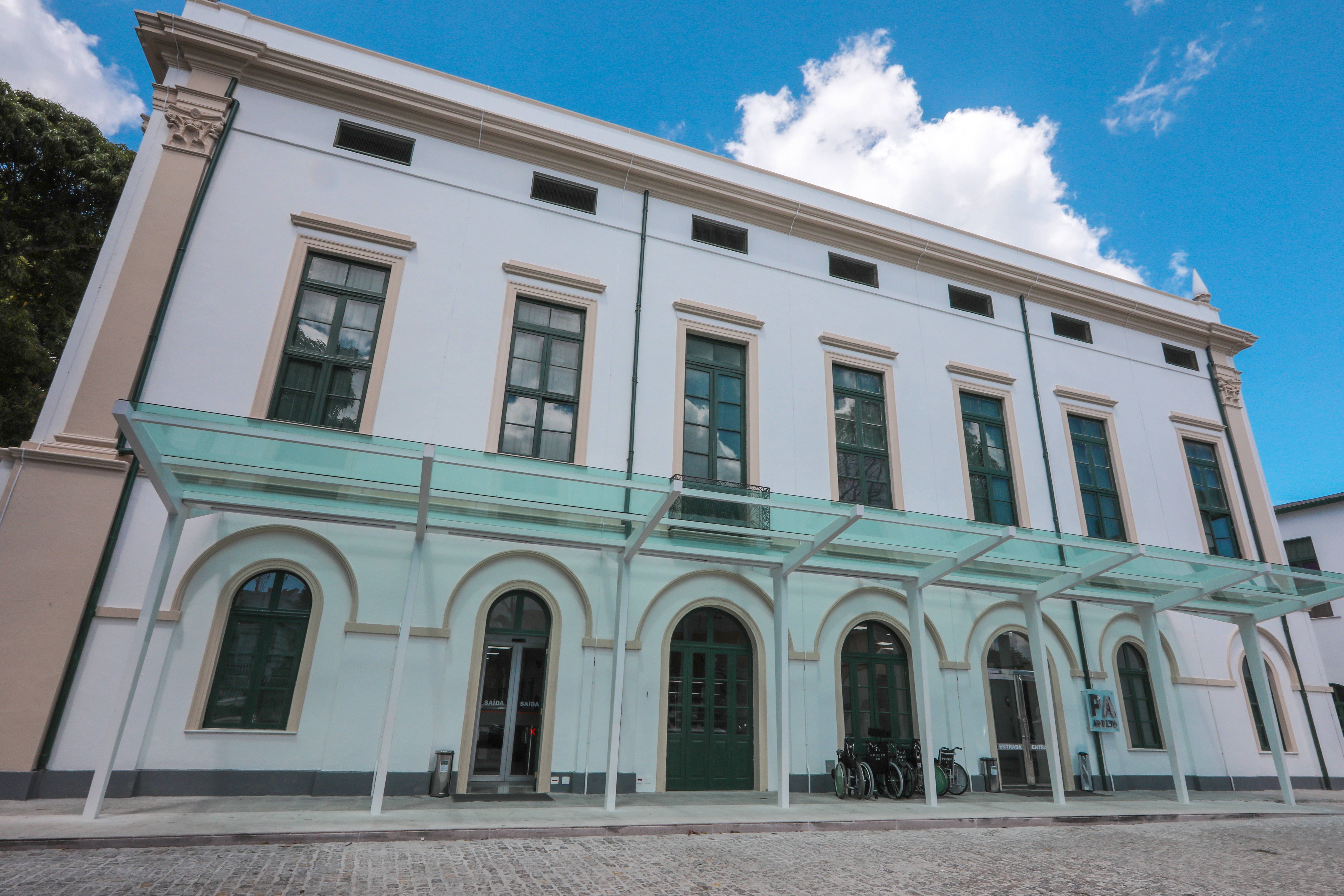 Cancer Center: terapias minimizam efeitos colaterais do tratamento do ...