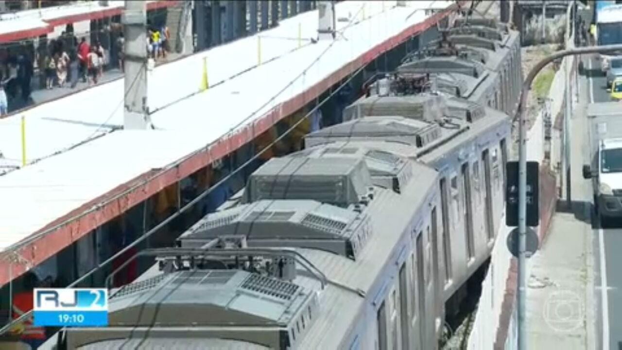 Supervia afirma que só tem caixa para mais 2 meses de operação ...