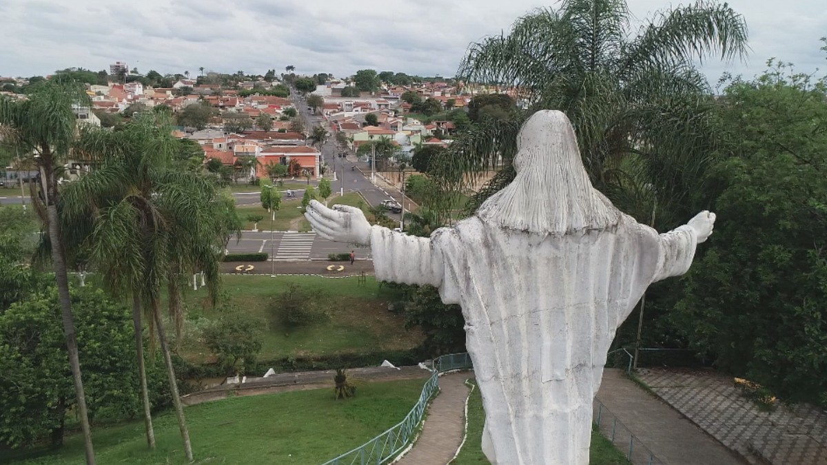 Itapetininga 248 anos: moradores falam sobre prédios históricos e ...