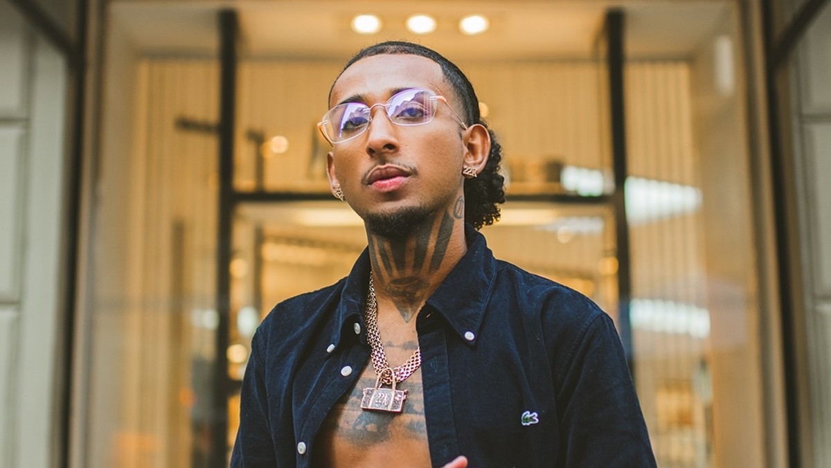 Quem é MD Chefe? Rapper chega ao Rock in Rio pra mostrar sua 'moda ...