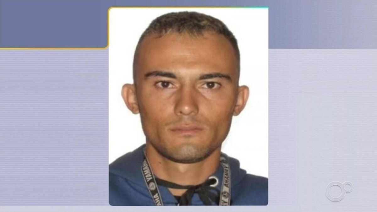 Suspeito De Atirar E Matar Homem Durante Briga De Bar Em Barbosa é