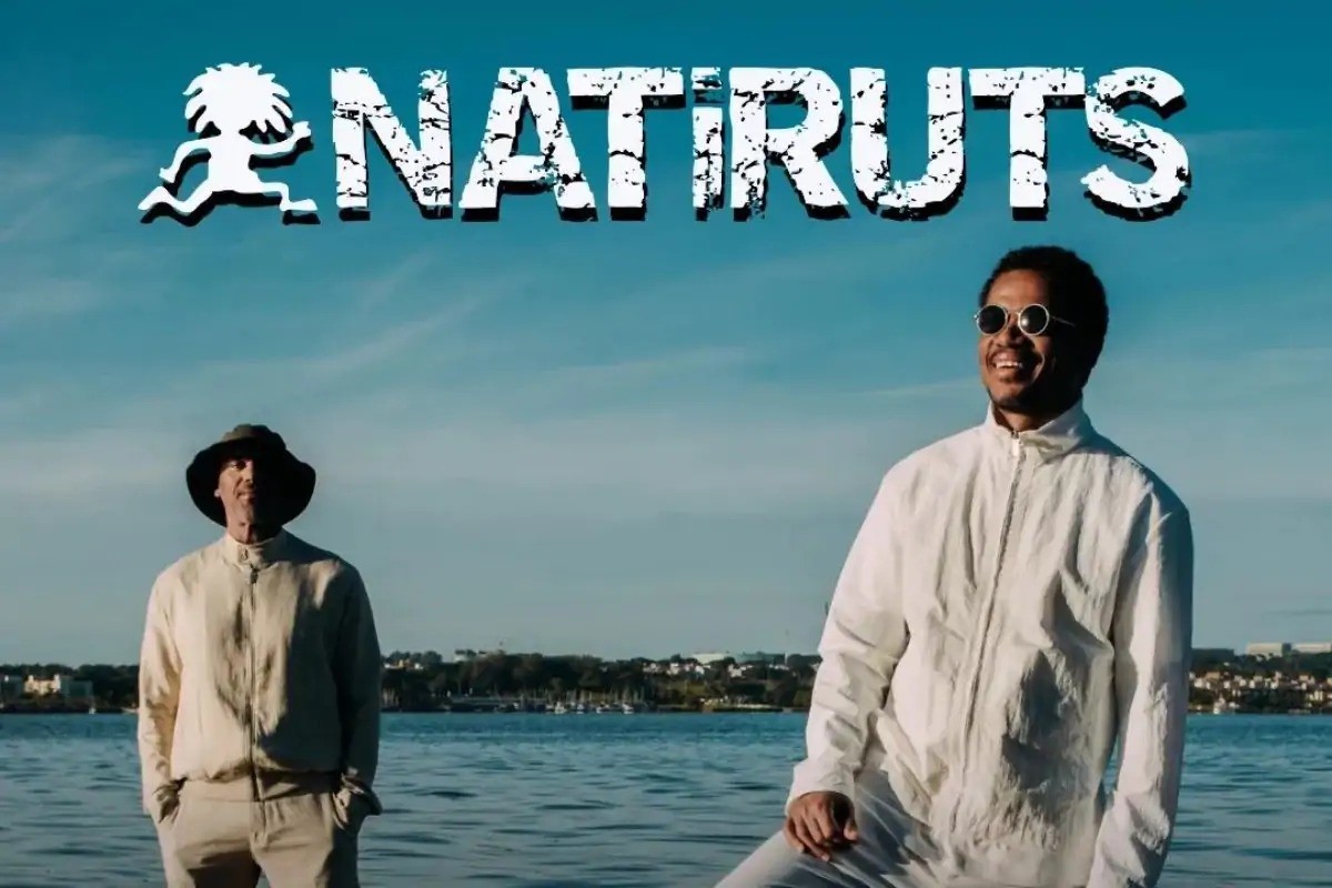 Natiruts se apresenta de graça em Campo Grande no domingo (16) | Mato ...