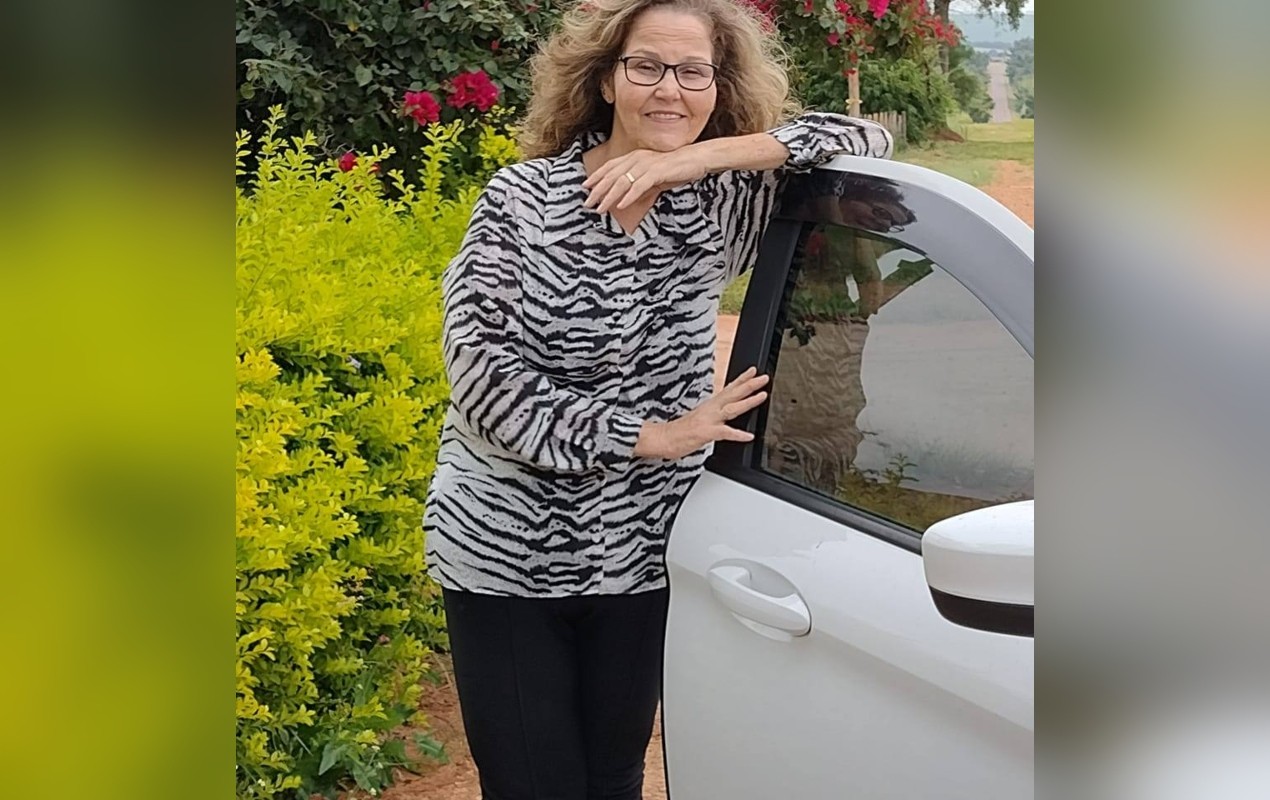 Mulher morre após ser atropelada por carro em Piraju | Itapetininga e ...