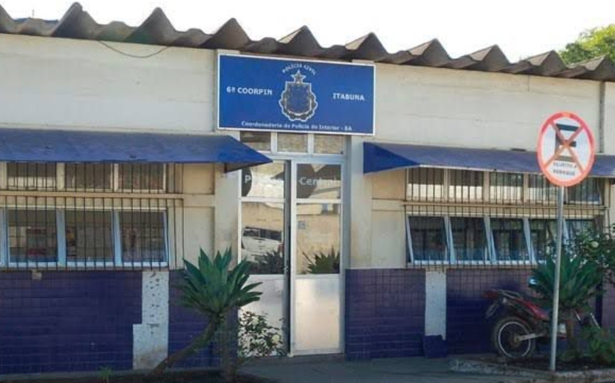 Suspeito De Matar Menina De Dois Anos No Sul Da Bahia é Preso Em