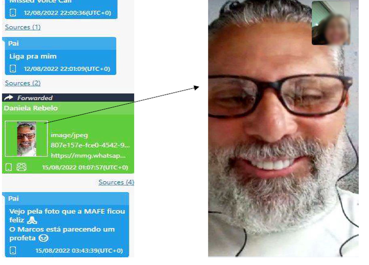 Marcos Cipriano é transferido para presídio de segurança máxima, em ...