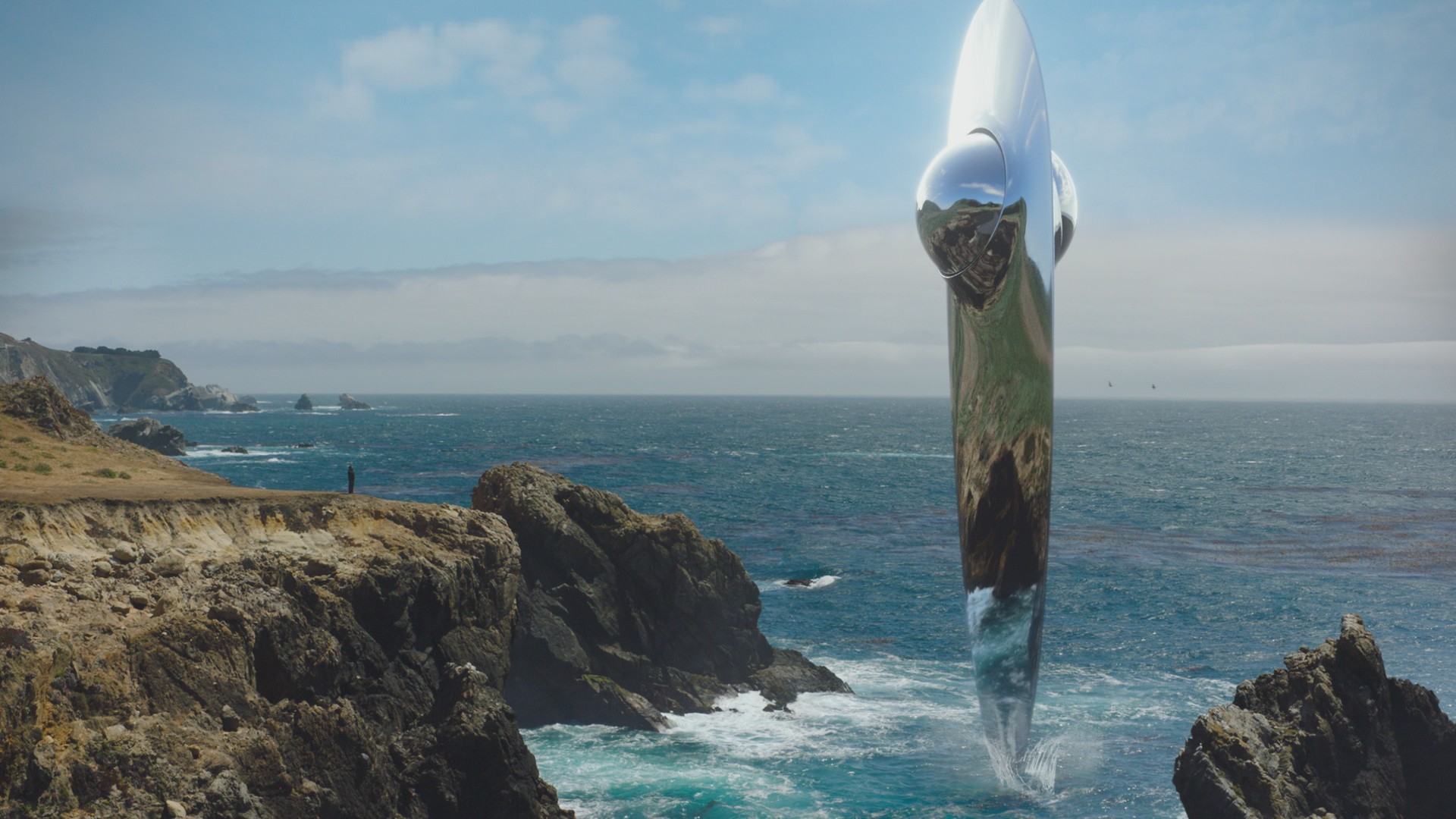 'Cosmos' estreia nova temporada para mostrar um futuro melhor e lutar ...