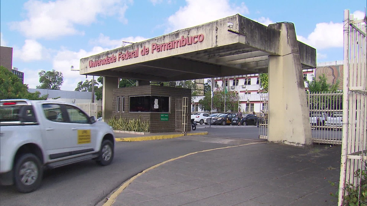 UFPE abre inscrições para concurso com 113 vagas de nível médio e ...