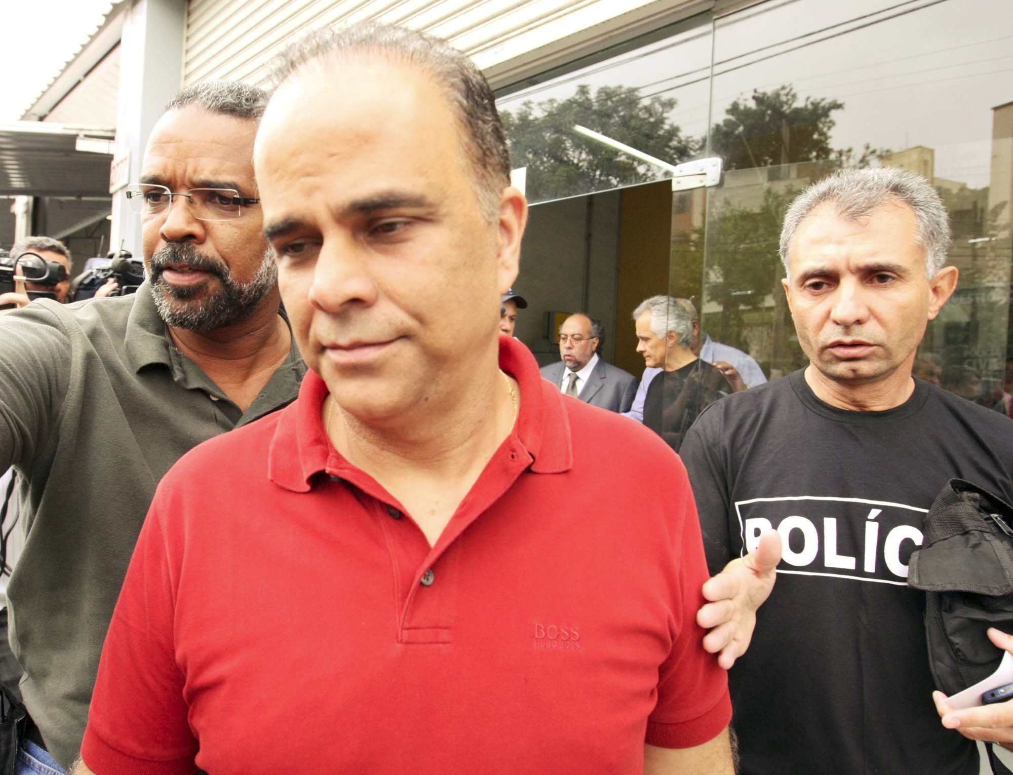 Quem é Marcos Valério, o operador condenado no esquema do mensalão e ...