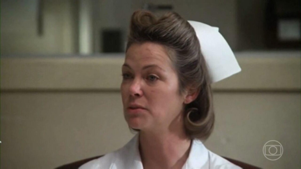 Louise Fletcher morre aos 88 anos na França | Jornal Nacional | G1