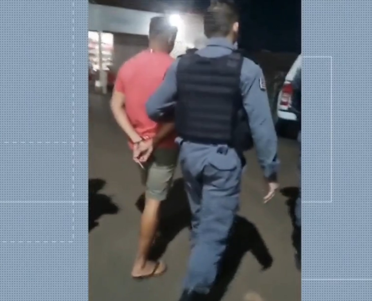 Candidato Do Enem Com Mandado De Prisão Em Aberto Por Estupro De