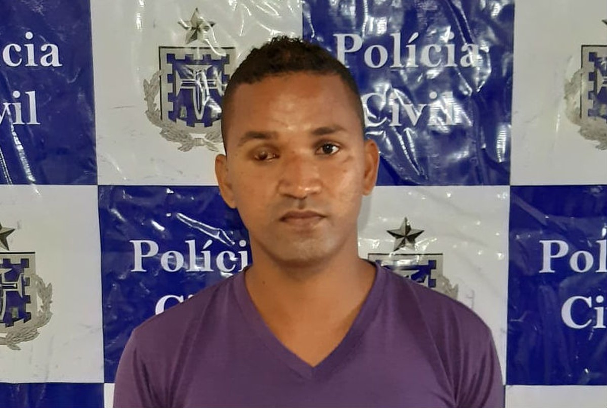 Padrasto é Preso Em Flagrante Por Estupro Após Enteada De 7 Anos