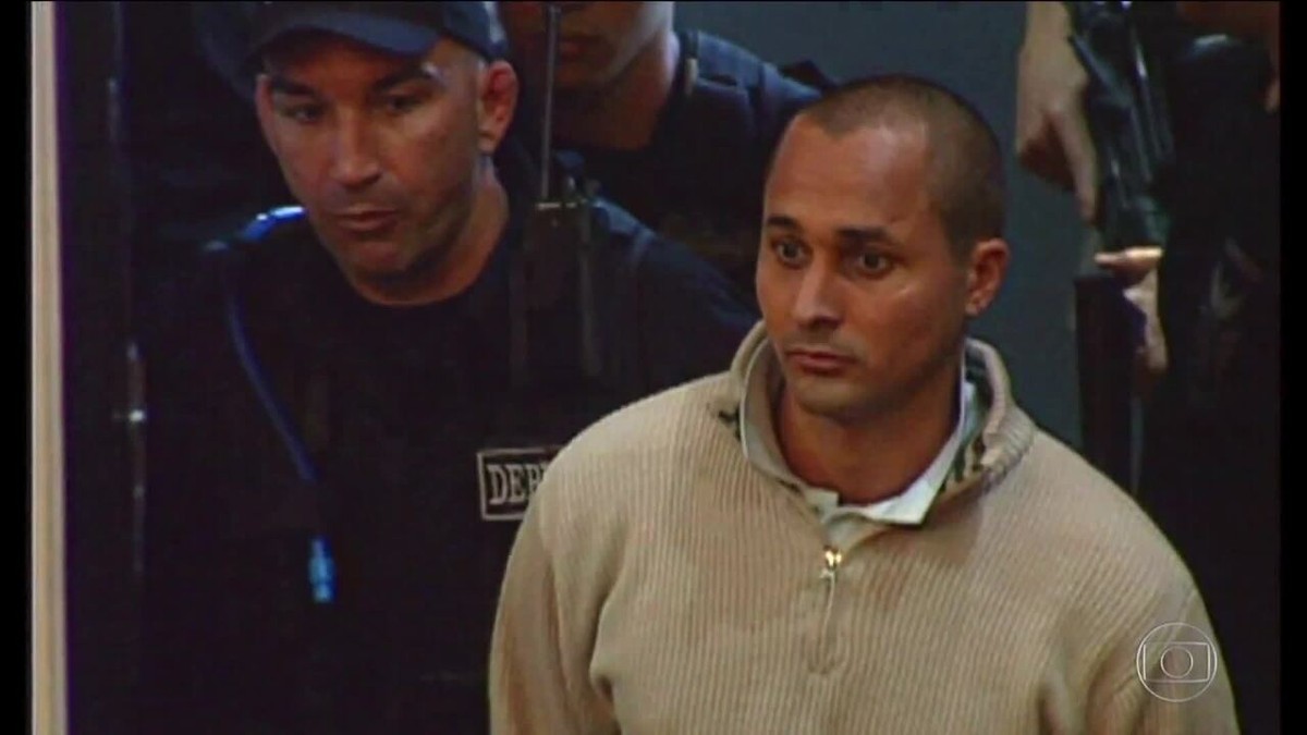 ÁUDIOS: Ex-secretário de Administração Penitenciária negocia possível ...