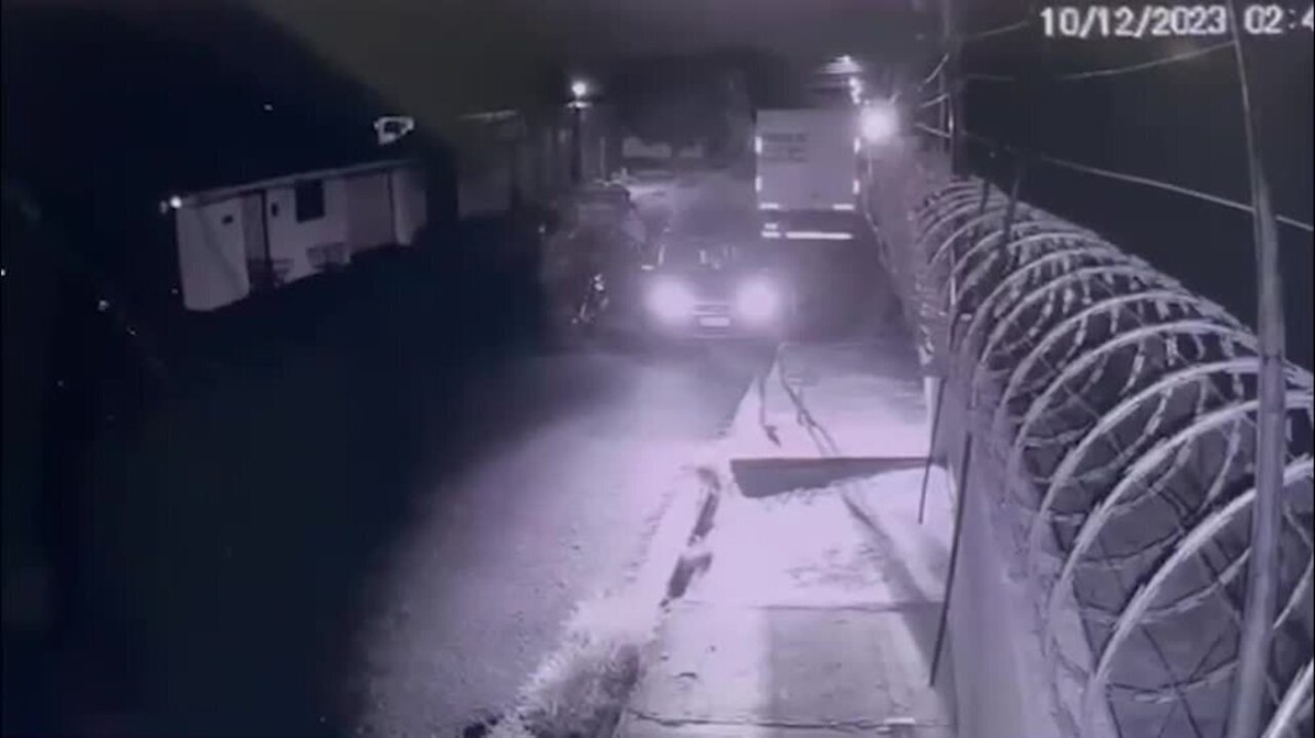 Vídeo: jovem de 24 anos morre após ser baleado durante assalto na Zona Sul de Teresina | Piauí | G1