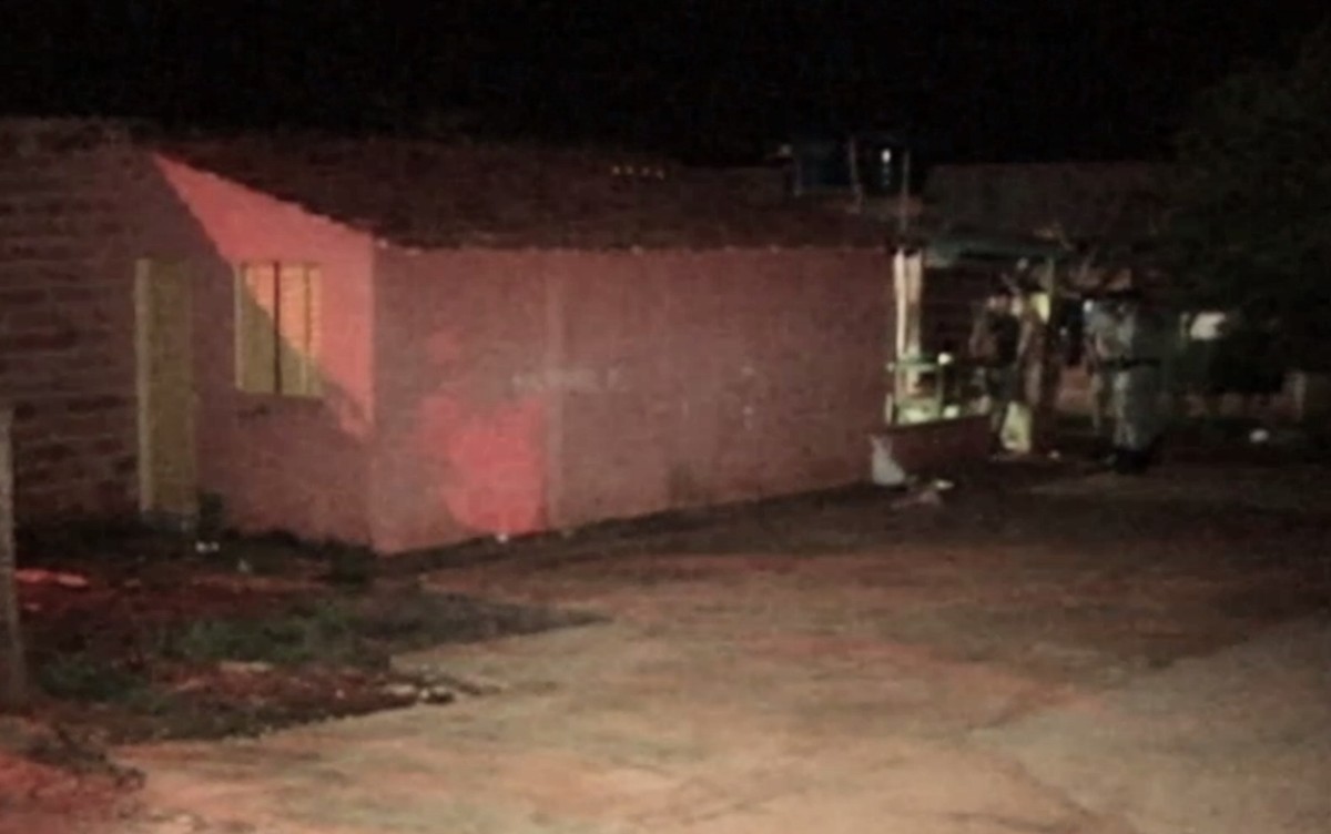 Homem é Preso Com Mais 3 Comparsas Suspeitos De Matar Atual Namorado Da