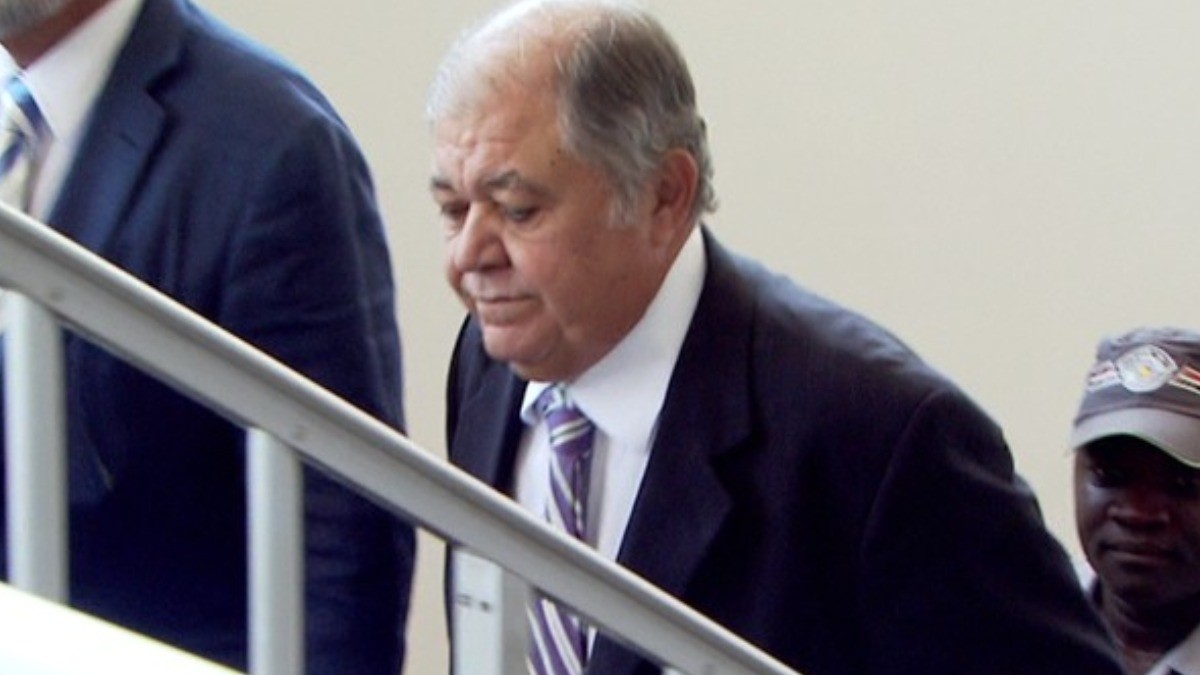 Morre Luiz Aquino, o delator do Caso Sanasa de Campinas | Campinas e ...