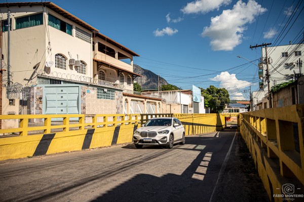 Um passeio pelos 85 anos de história de Governador Valadares | G1