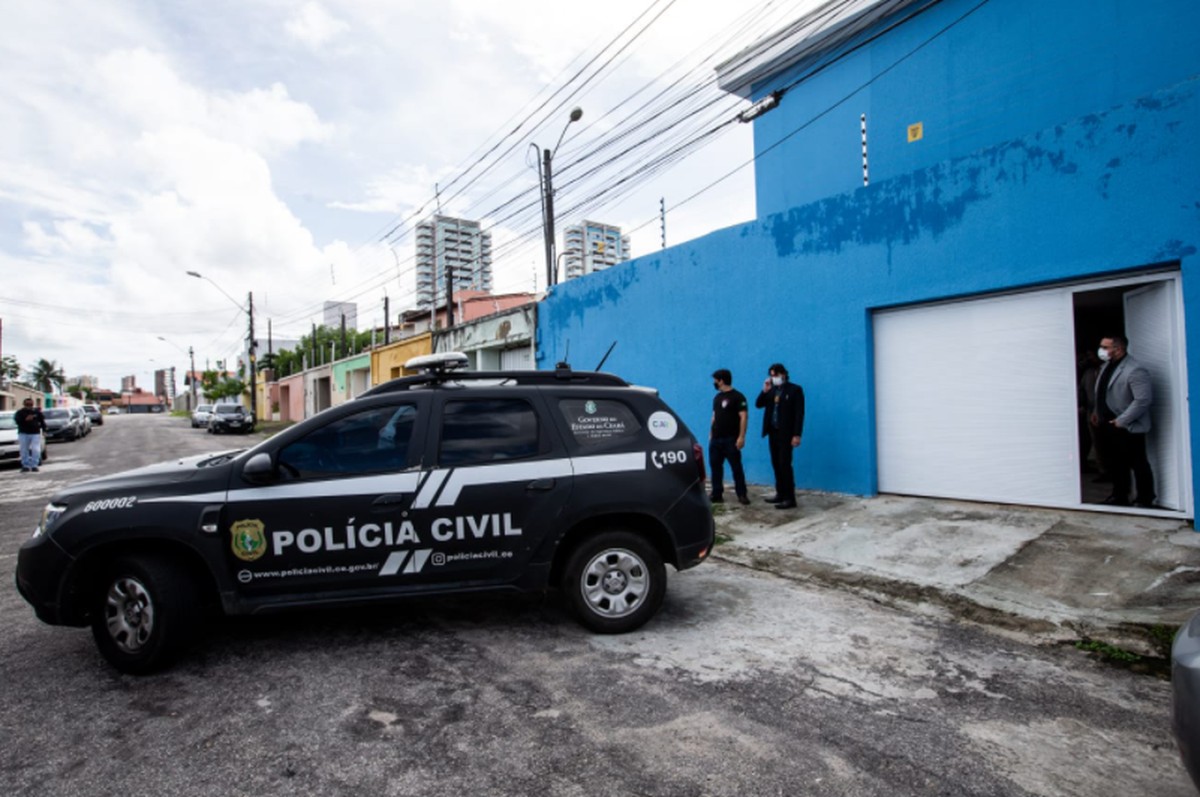 Caso Alana Beatriz Tem Reconstituição Após Um Ano Da Morte Em