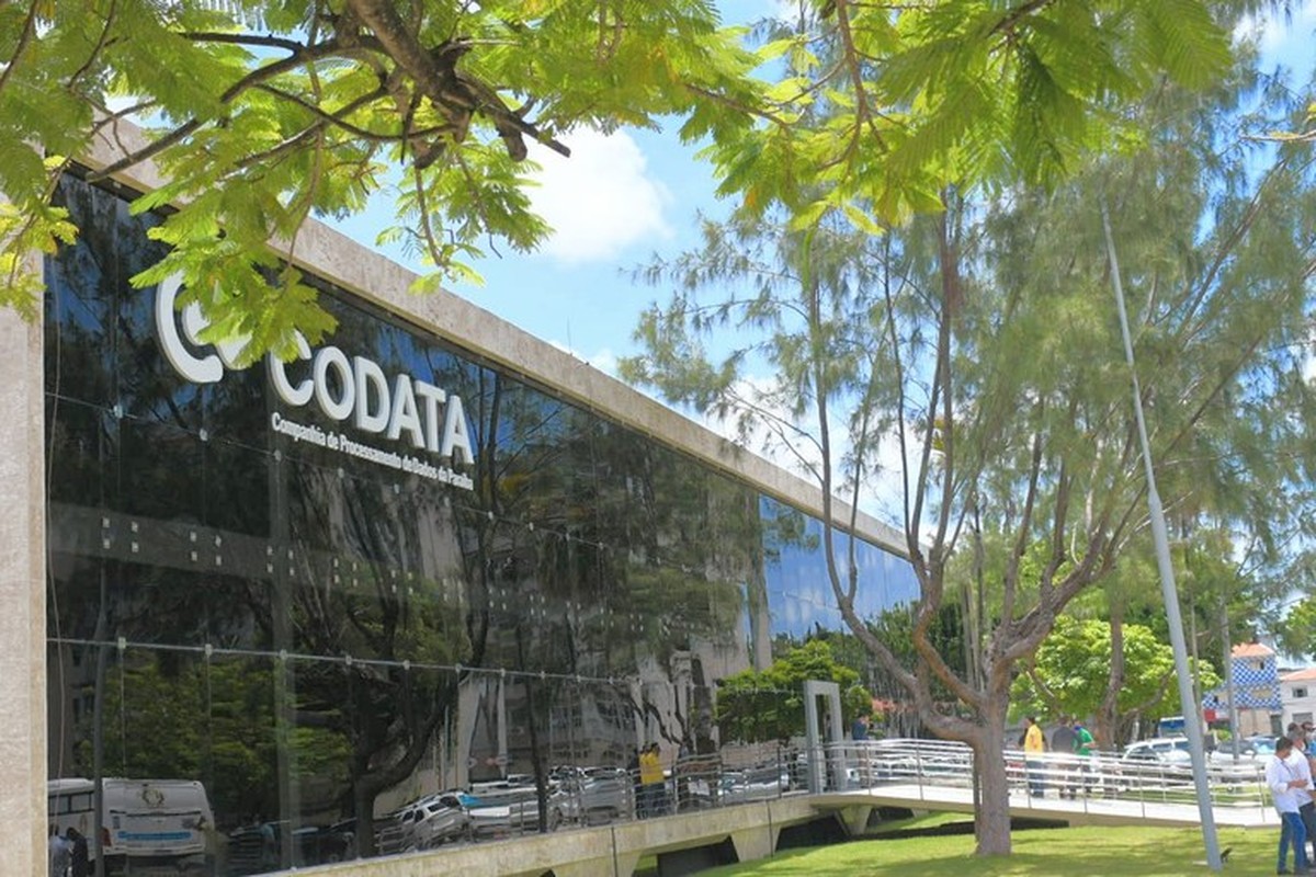 Resultado final do concurso público da Codata é divulgado | Paraíba | G1