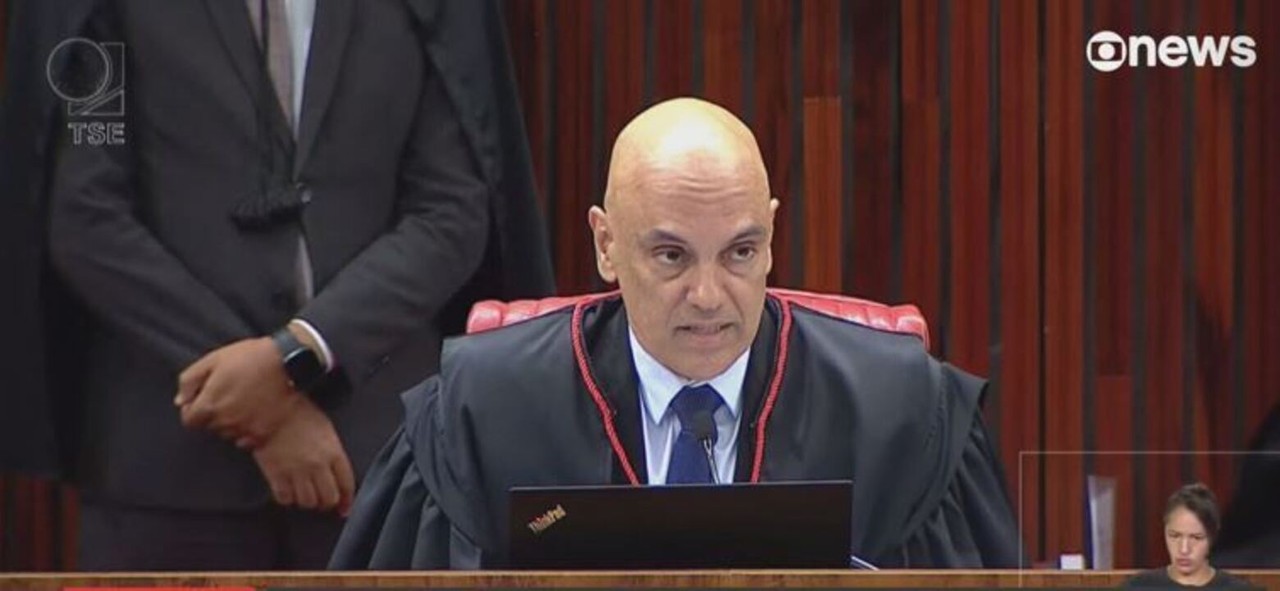 Por maioria, TSE determina que redes sociais apaguem posts com relação ...