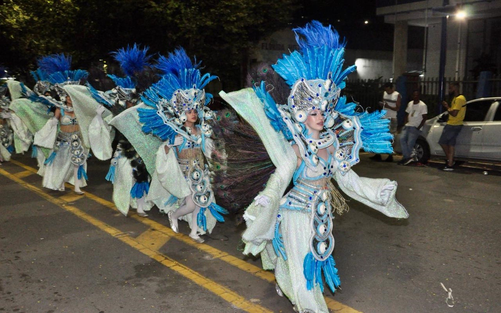Carnaval 2024: Veja fotos e confira como foi a folia no Sul de Minas | G1